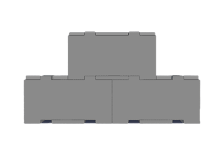 Settlement Ponds - Envirocon