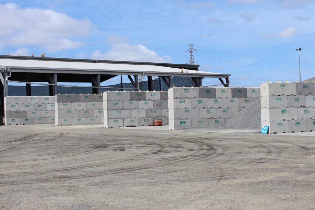 Products - Envirocon