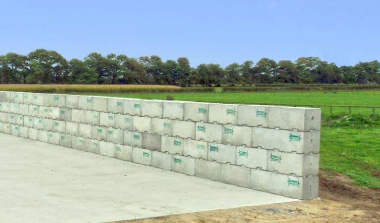 Push Walls - Envirocon