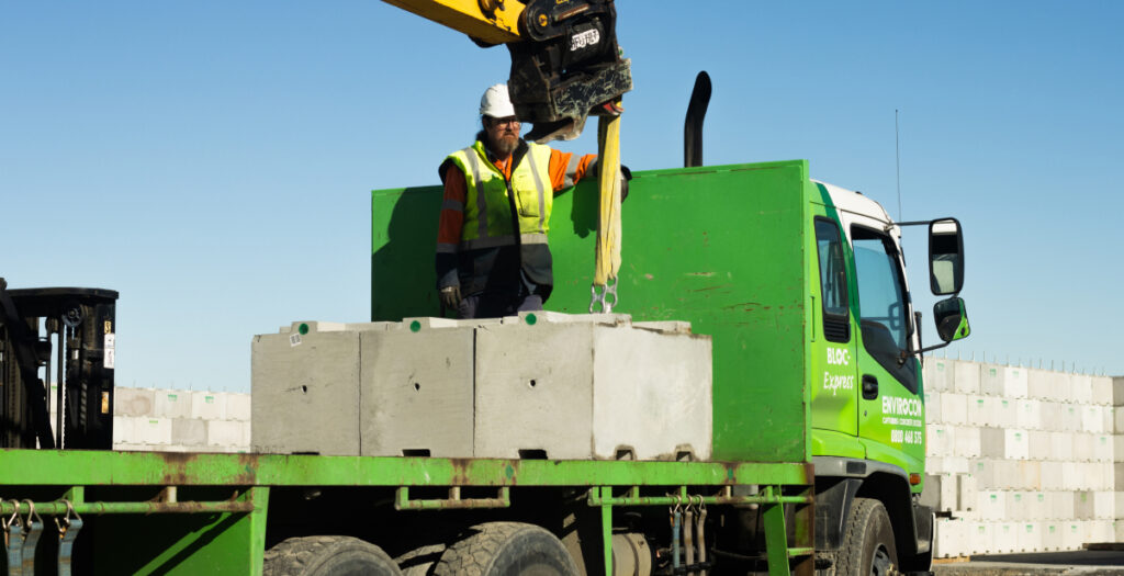 Installation - Envirocon