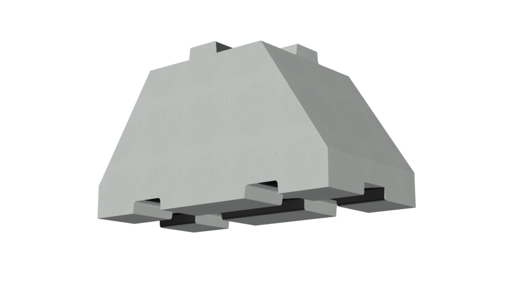 Interbloc types and when to use them - Envirocon