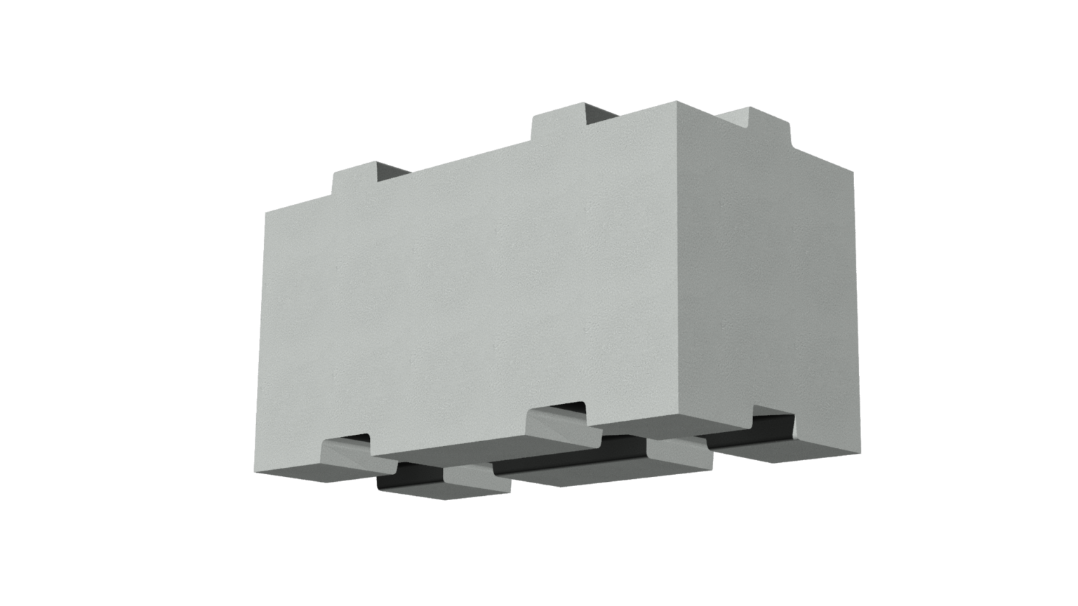 Interbloc types and when to use them - Envirocon